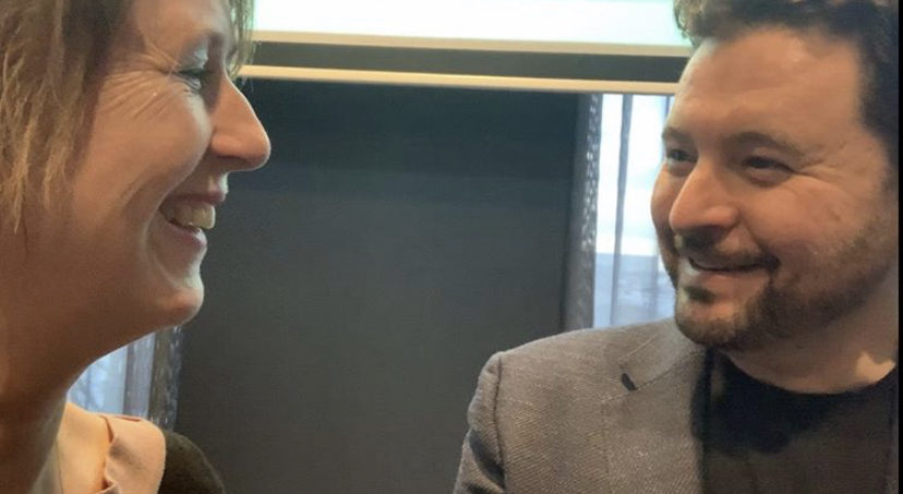 INTERVIEW WITH DANIEL PRIESTLEY - LOVEWORKX